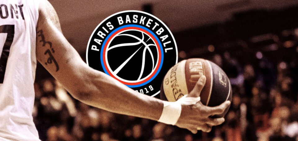 Paris Basketball - Perfecto Groupe