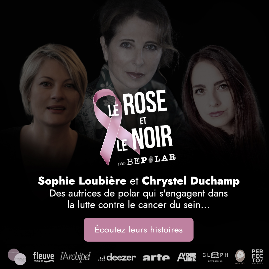 Le Rose et le Noir by BePolar - Perfecto Groupe